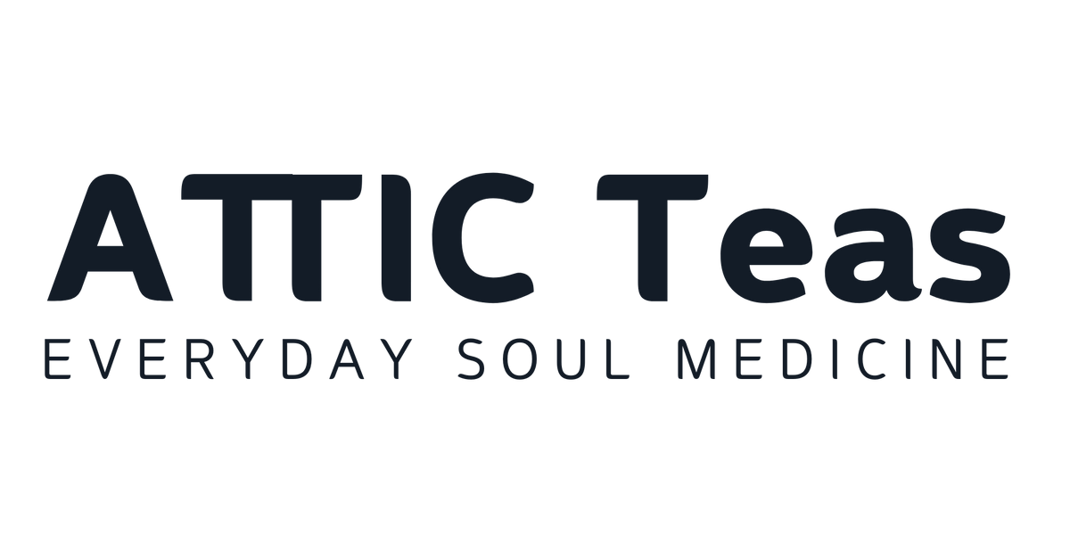 ATTIC Teas